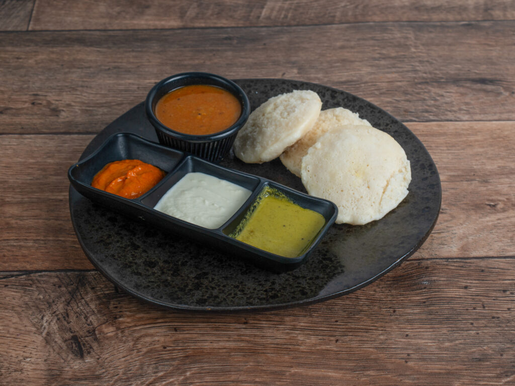Idly - Mint Dosa | Southampton